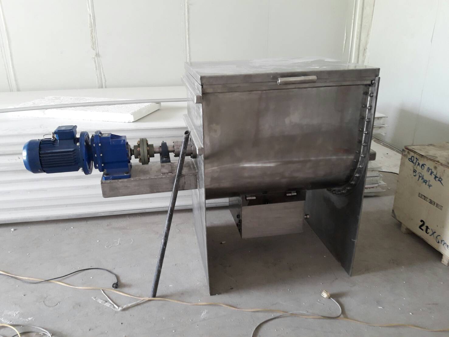 Projects - KAG Engineering
