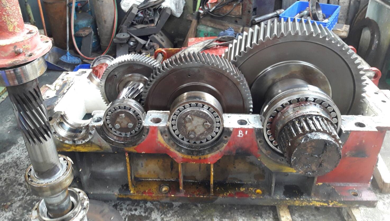 Projects - KAG Engineering